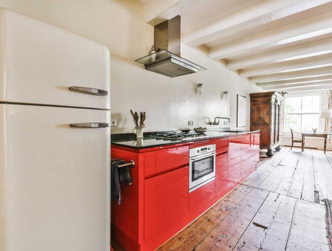 Home - Architectural and Interior Design Project Management