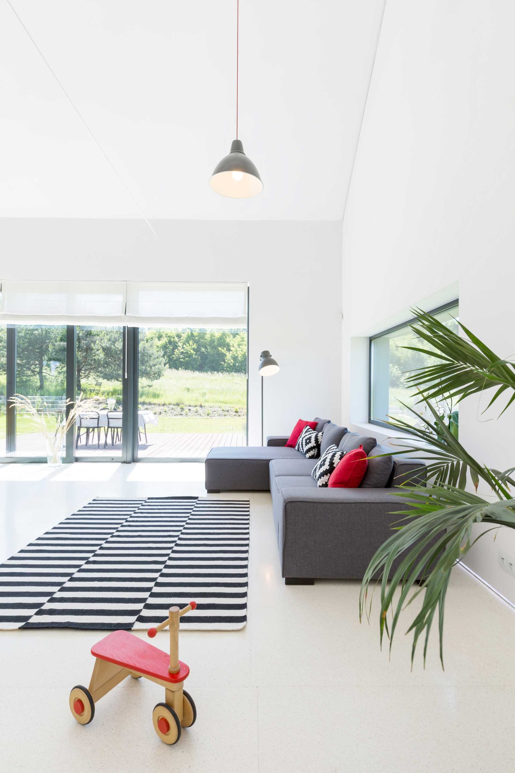 Home - Architectural and Interior Design Project Management